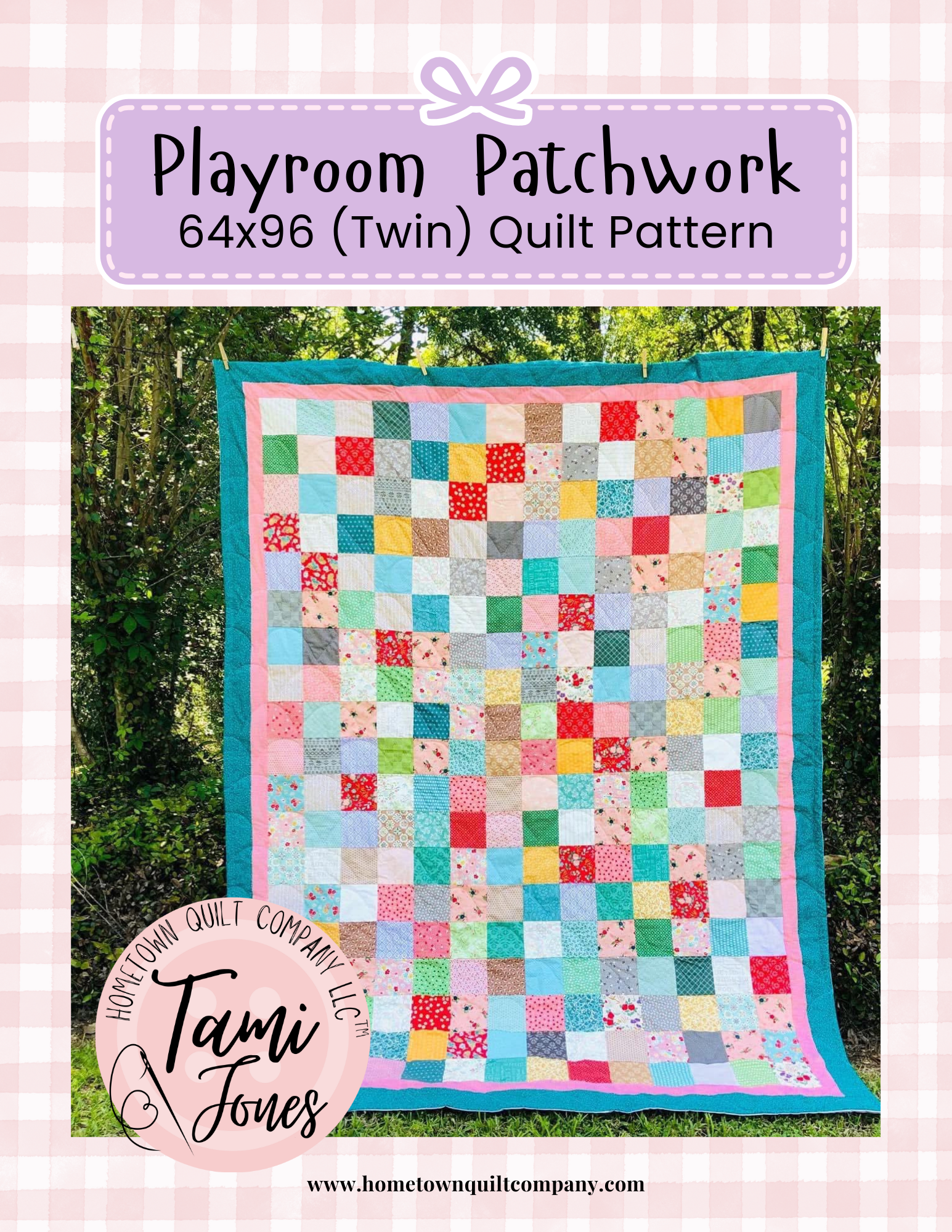 Pre Cut Kits Hometown Quilt Company